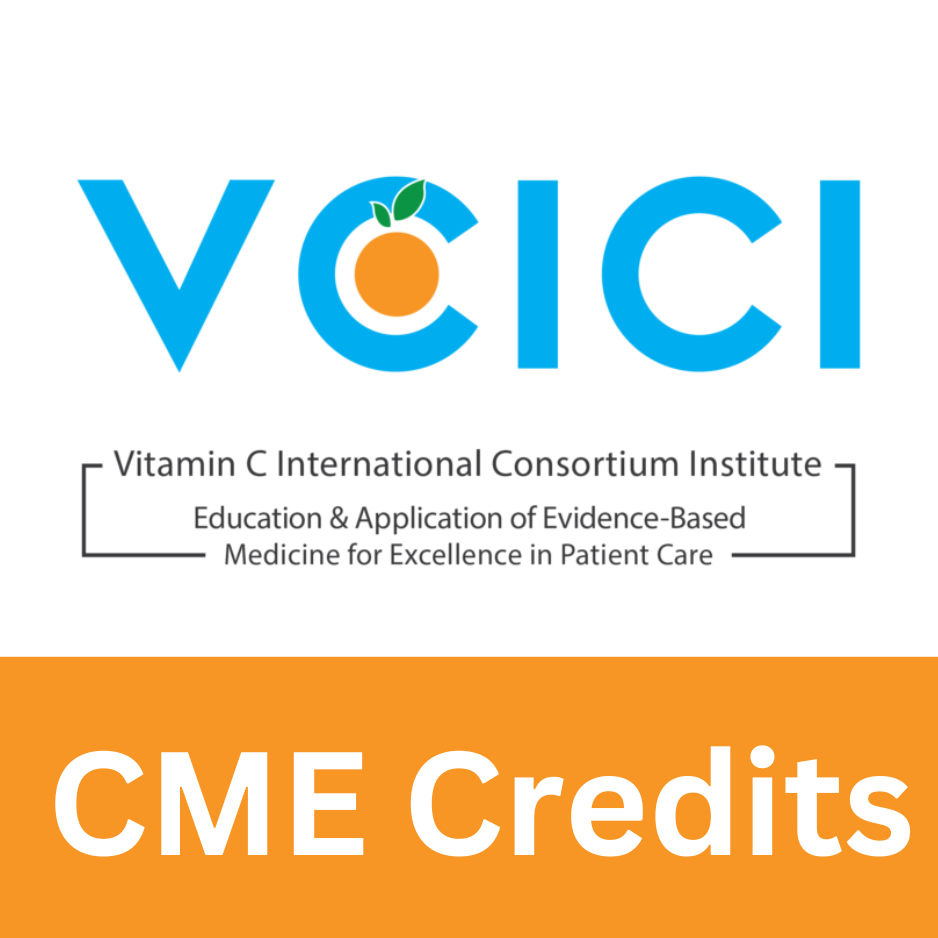 CME Credits - VCICI