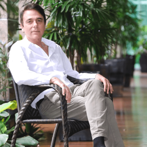 Dr. Thomas Lodi - VCICI