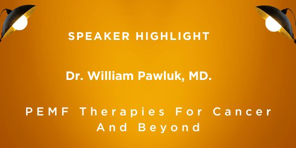 PEMF Therapies for cancer and beyond - VCICI