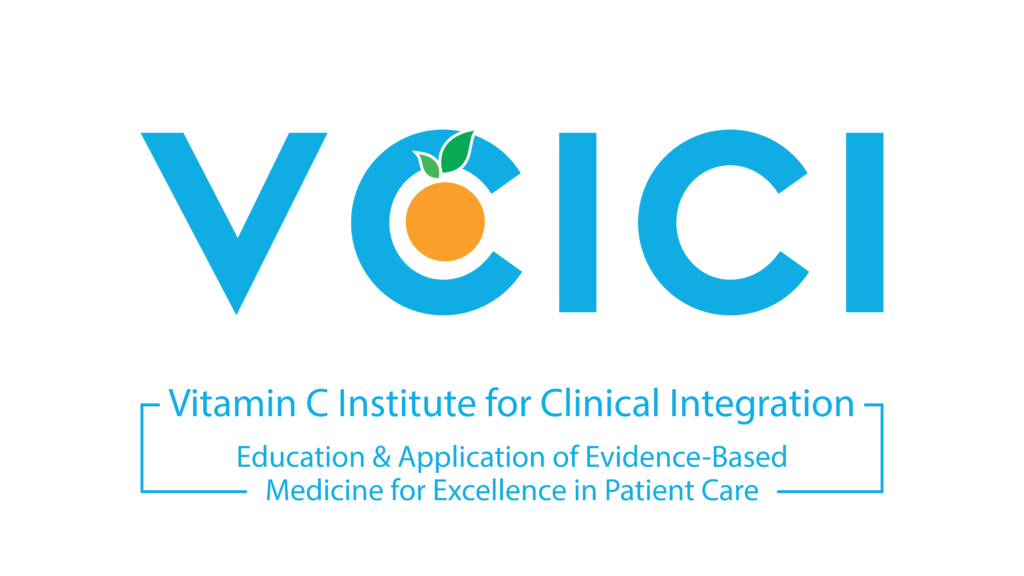 Vitamin C Institute for Clinical Integration - VCICI